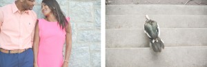 Atlanta Piedmont Park Wedding Photography - Tiffany + Quinton - Six ...