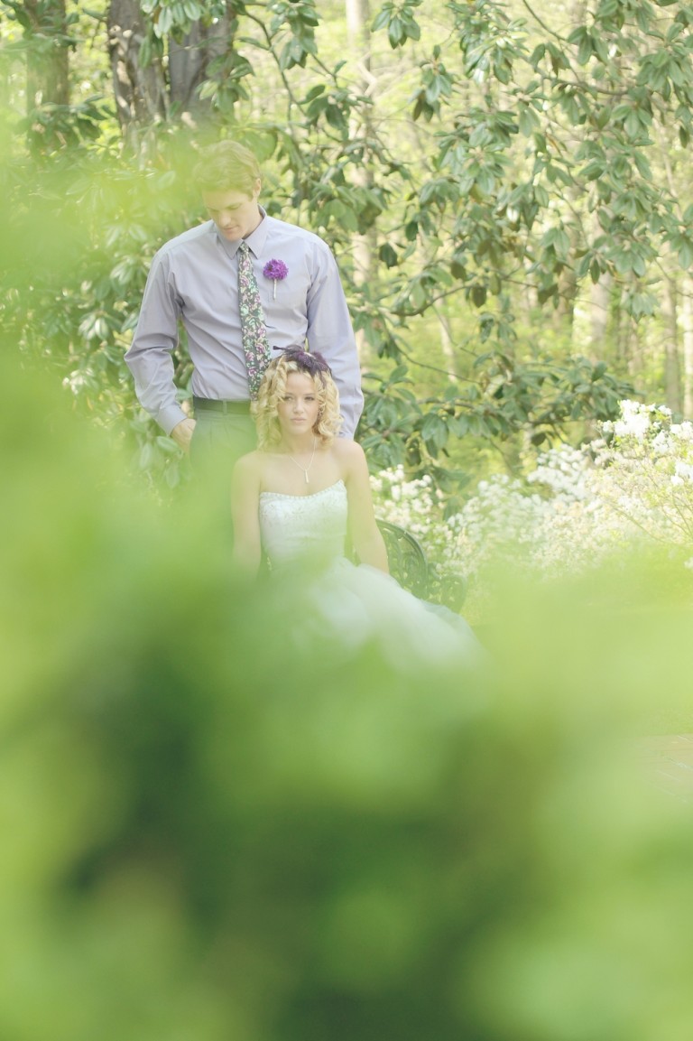 Easter Wedding Photography