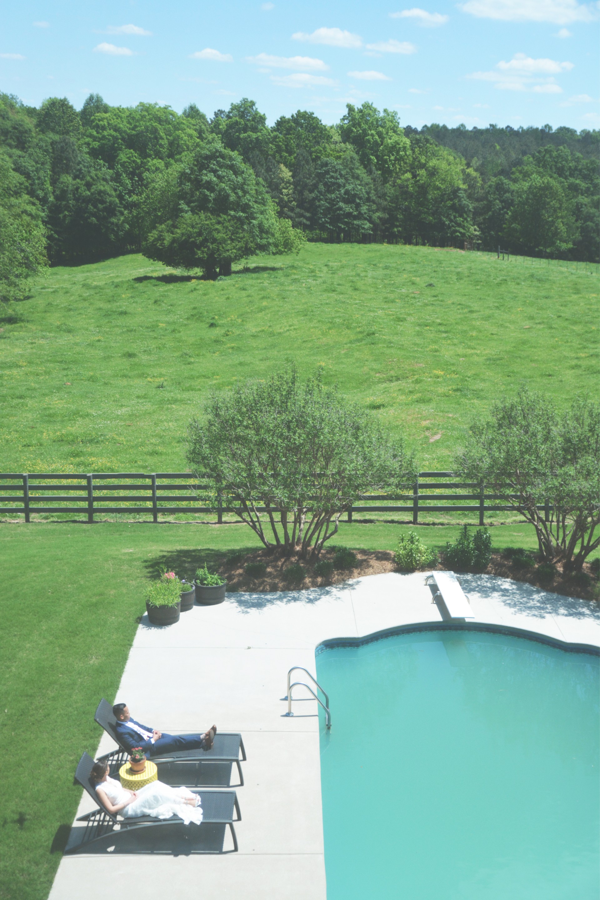 The Wright Farm Wedding Photography - Asian Wedding Photographers - Six ...