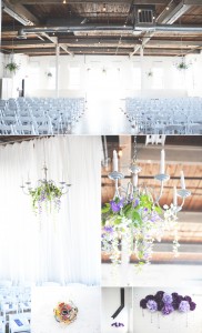 Ambient + Studio Offbeat Wedding - Six Hearts Photography