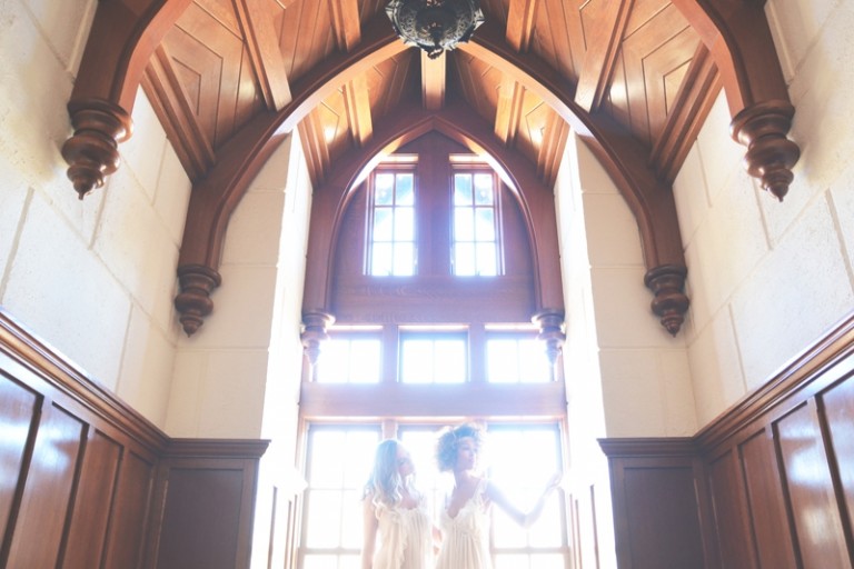 Wedding at Bisham Manor - Fairytale Inspiration - Six Hearts Photography